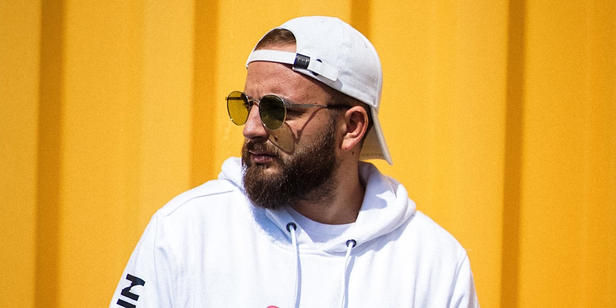 Chekaa: Der Schweizer Producer und Rapper im Porträt