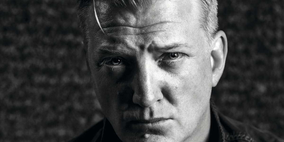 Songs zum Motorradfahren: Josh Hommes Lieblingssongs