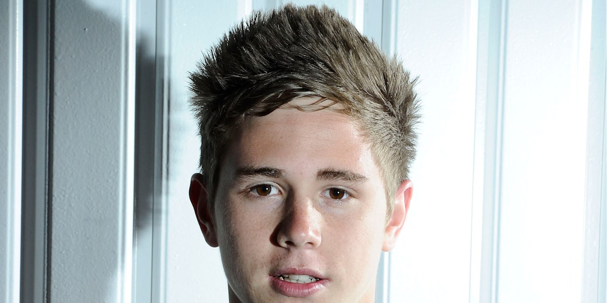 BLOG | Danny Kent testing in Cartagena