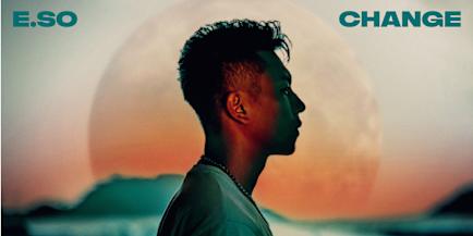 E-SO 瘦子CHANGE 個人概念系列影片