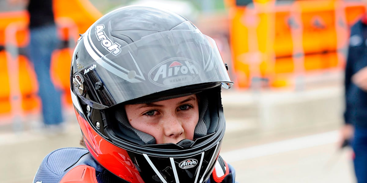 Blog | Joe getting set up