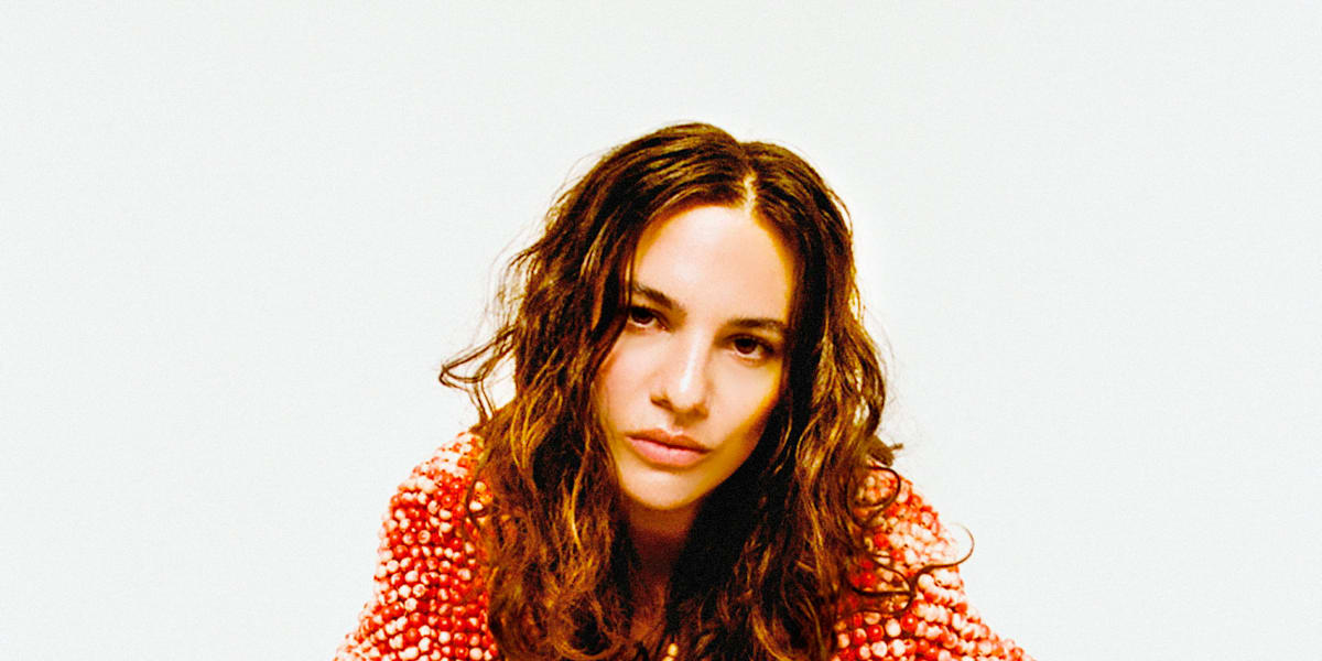 Anna Friedberg im Interview: Neue Band, neues Album