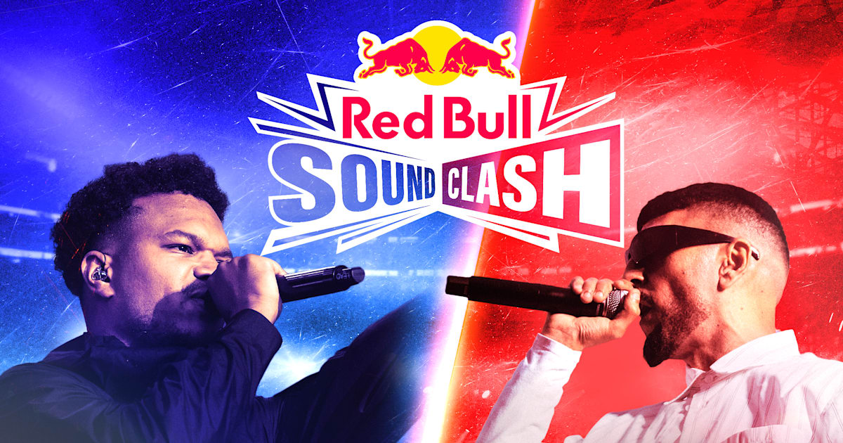 Red Bull SoundClash - Danmark