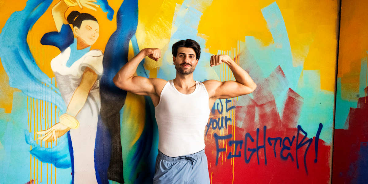 SypherPK on Fitness and Fortnite | Interview