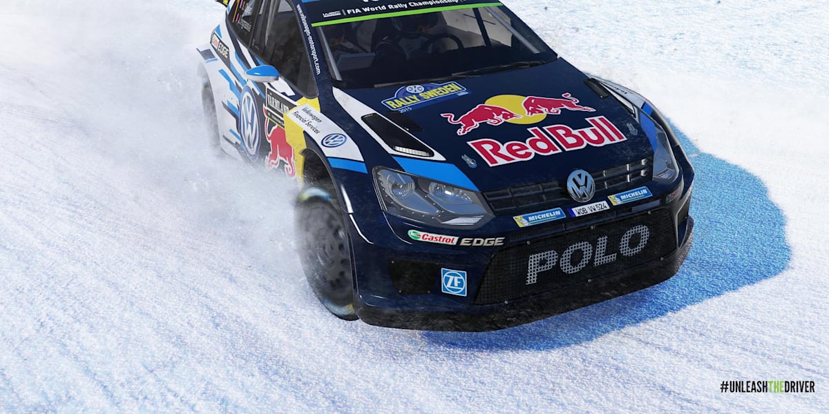 WRC 5: Everything we know about the official rally game