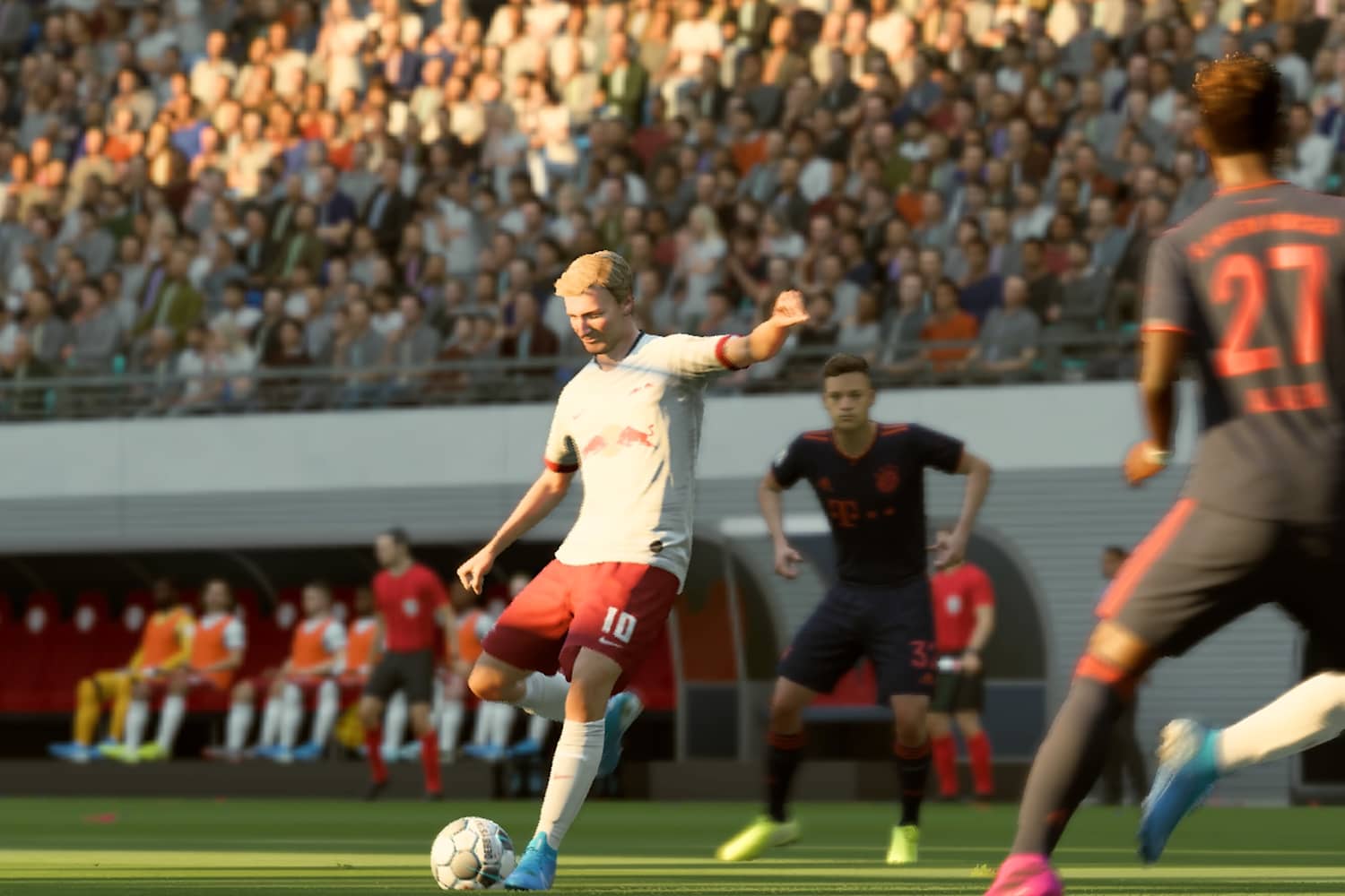 FIFA-Esport Status Quo: 6 Änderungen wünschen wir uns