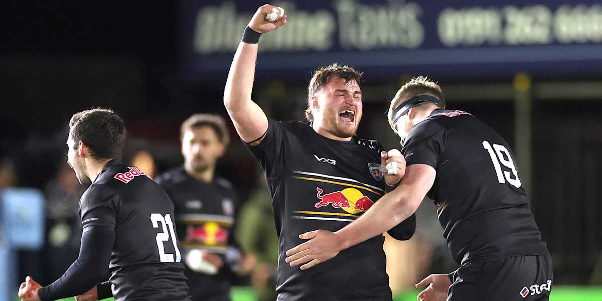 TEAM NEWS: NEWCASTLE SIDE FOR BATH TRIP