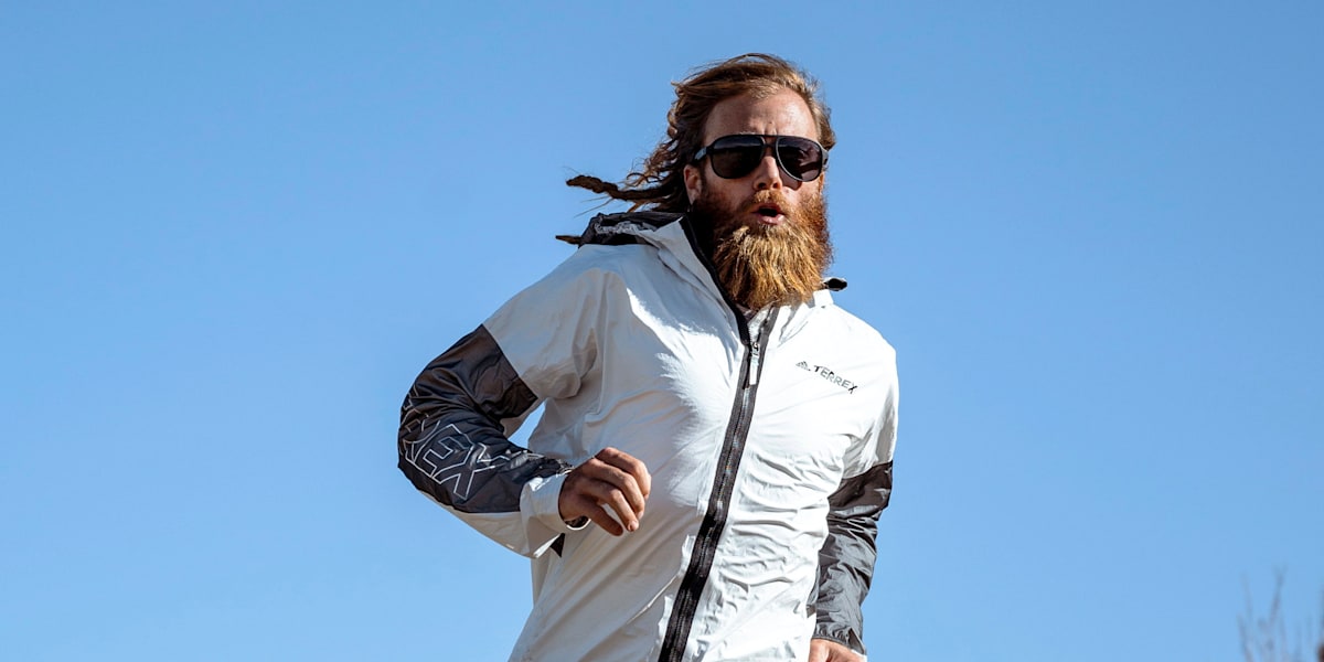 Ultrarunner Timothy Olson interview