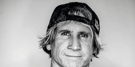 Windsurfing: Robby Naish - The Longest Wave interview