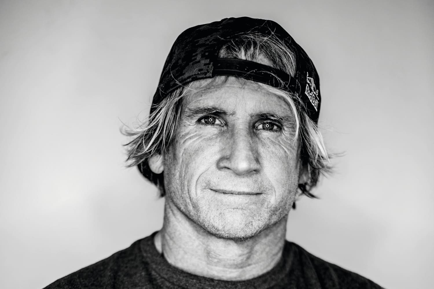 Windsurfing: Robby Naish - The Longest Wave interview