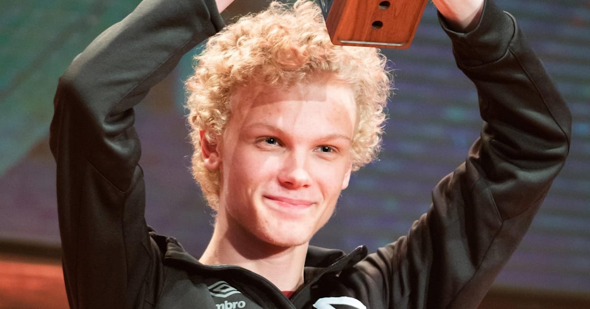 Hunterace: The story of his amazing year in Hearthstone