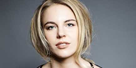 Lisa Zimmermann: Spaß als Schlüssel zum Erfolg