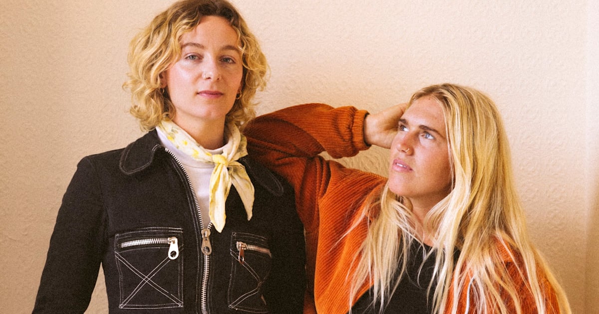 Joya Berrow and Lucy Jane filmmakers activism interview