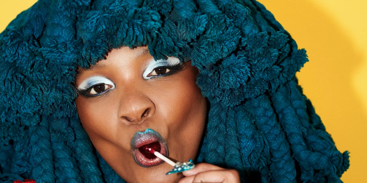 Moonchild Sanelly : portrait de la musicienne sud-africaine