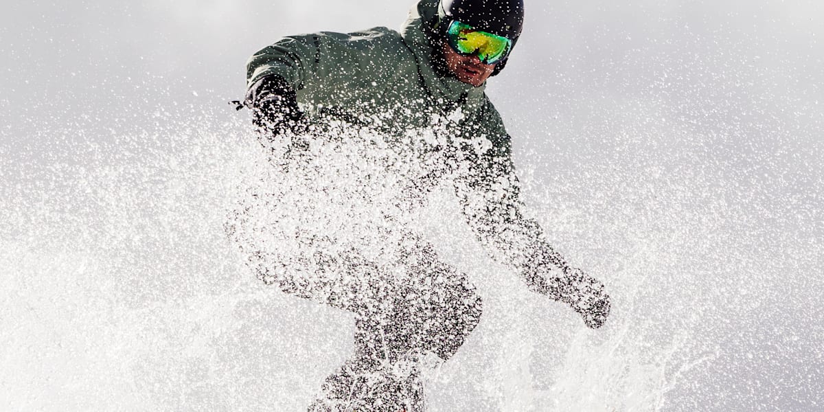 What is a stomp pad? | snowboarding