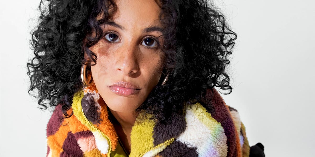 Newin Bokhari, co-fondatrice d'Origines en interview