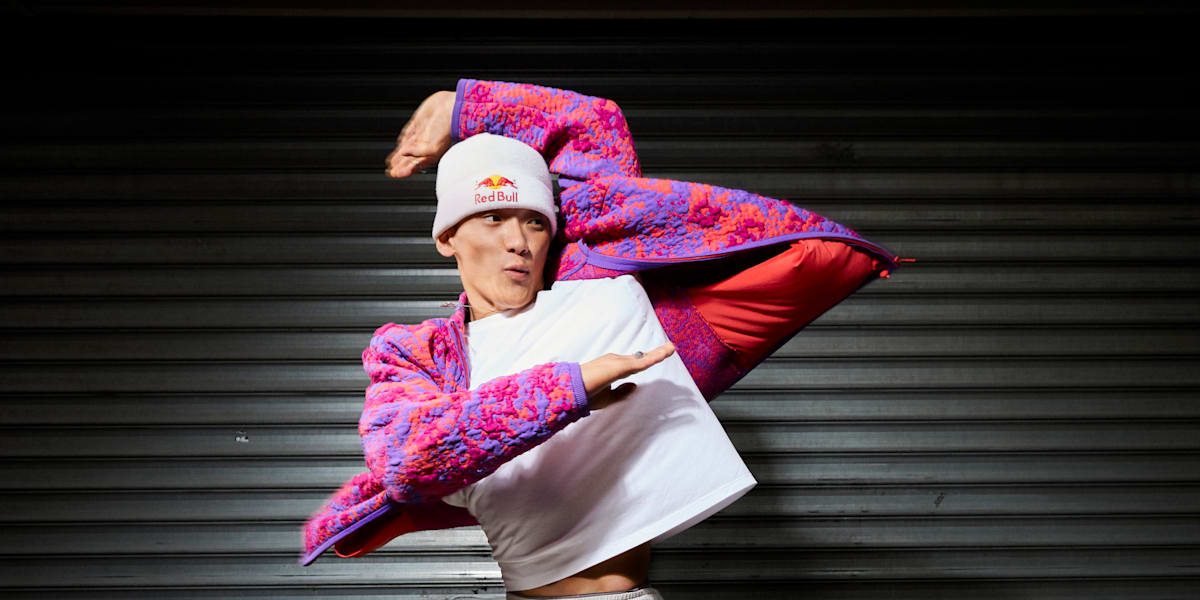 Phil Wizard parle de son parcours et du futur du break