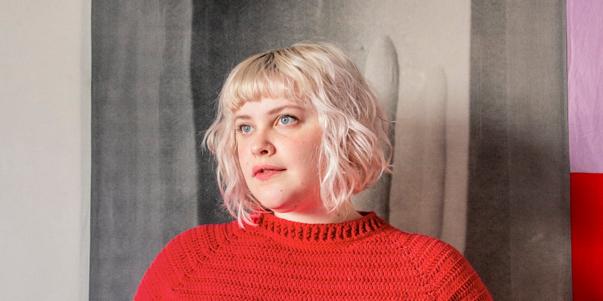 Lydia Morrow: What Lydia Made fashion label – interview