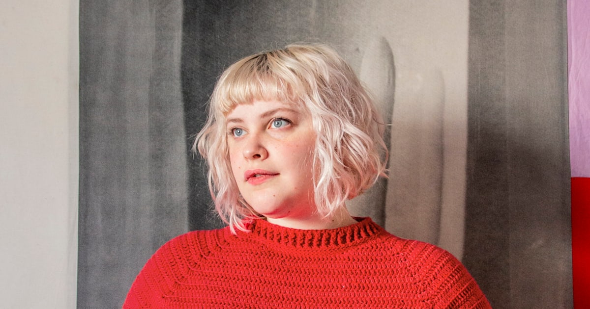 Lydia Morrow: What Lydia Made fashion label – interview