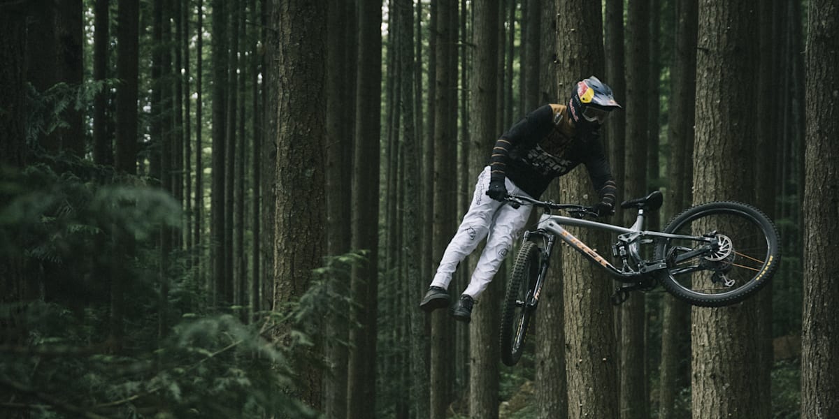MTB photographers: 9 of the best you have to follow