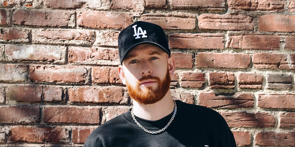 Mike Mac's new song supports spinal cord research