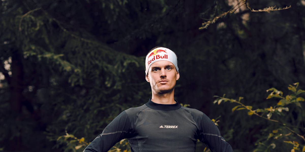Anton Palzer: from ski mountaineer to pro cyclist