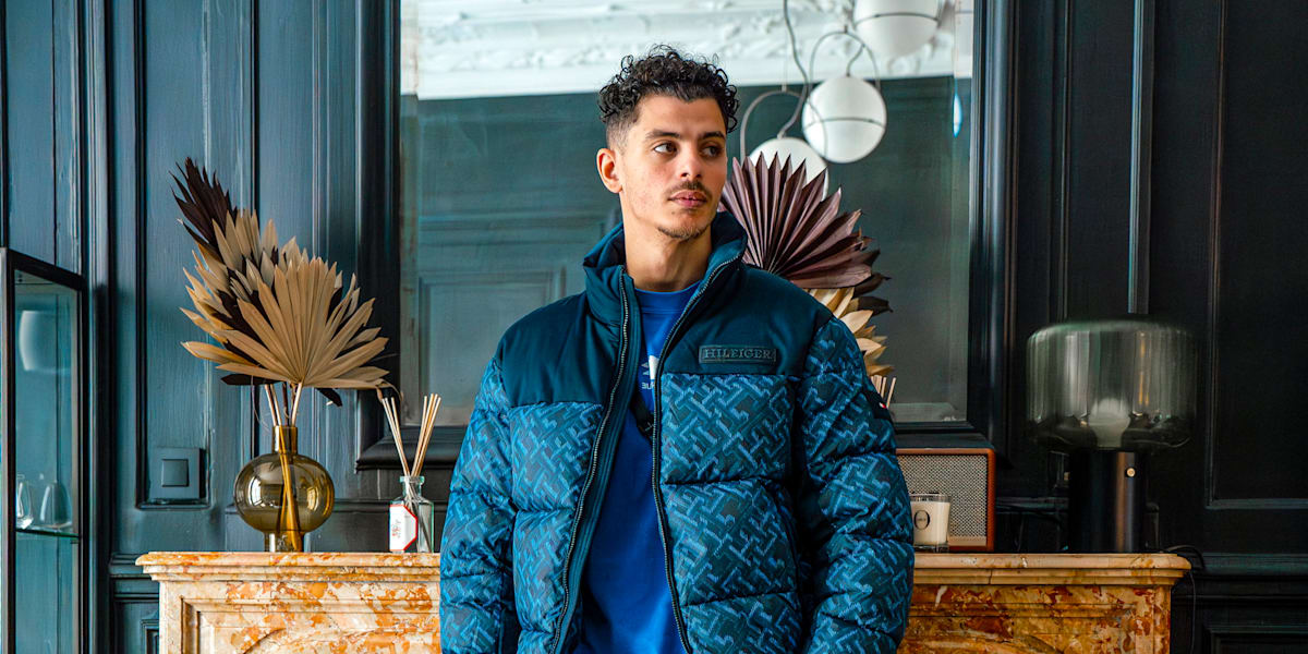 Prime : Kcorp, rap, boxe… interview sur son parcours