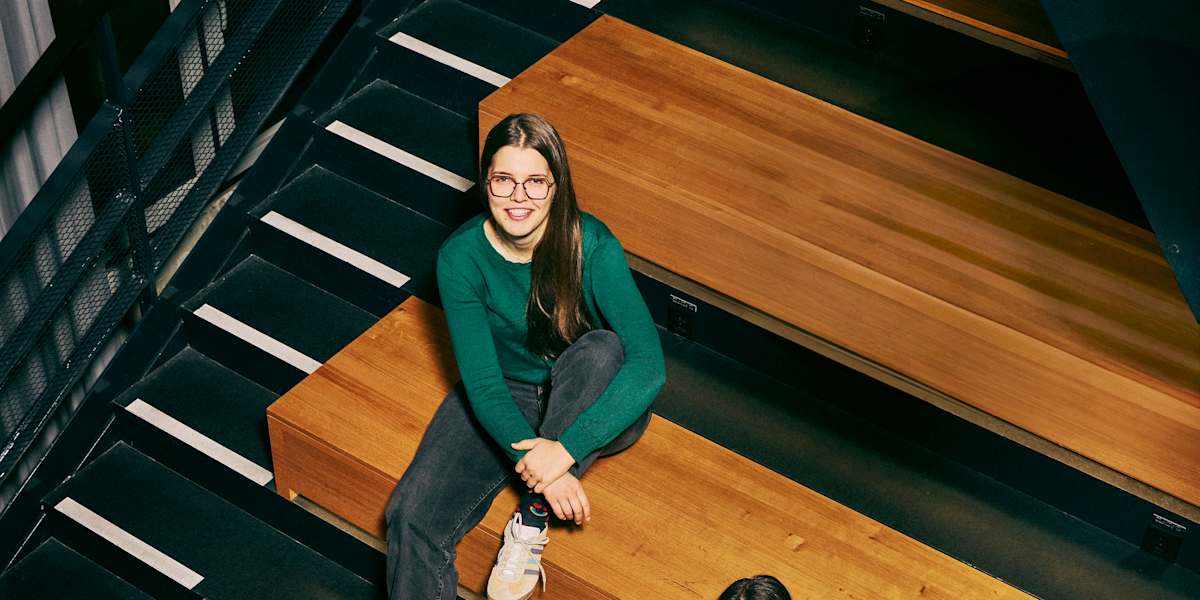 Das Start-up SoftSocket macht Unterarmprothesen für Sport