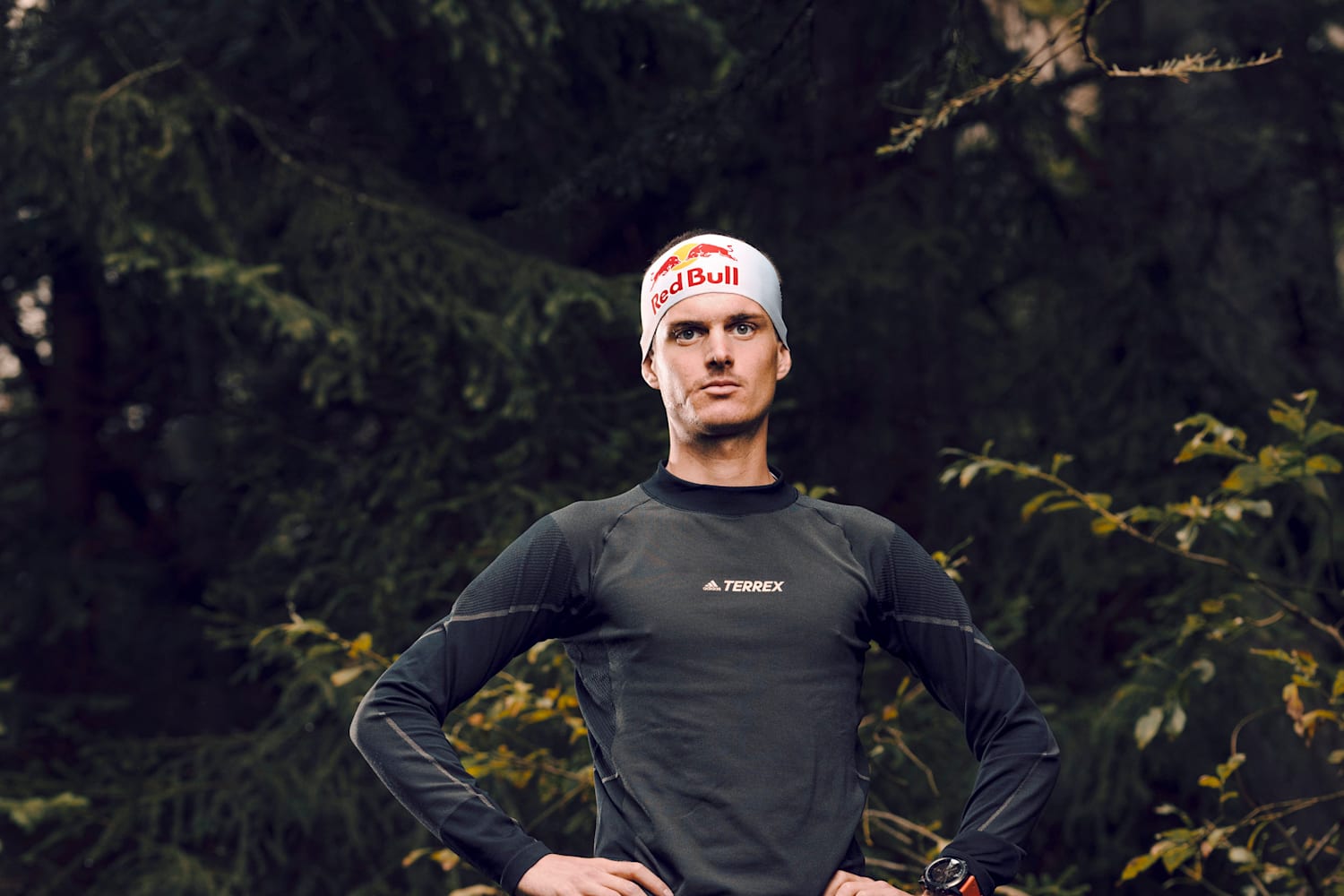 Anton Palzer: from ski mountaineer to pro cyclist