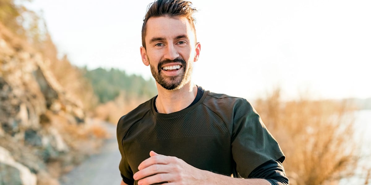 Mike Shaw » Wings for Life World Run durch Kanada