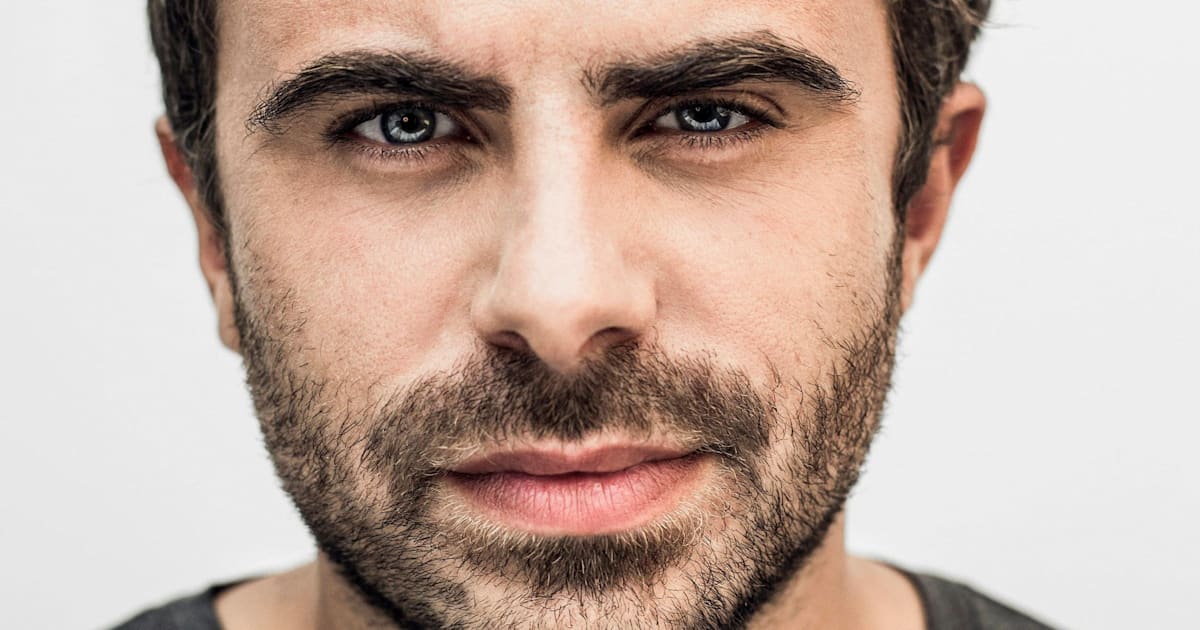 Stéphane de Freitas en interview - Red Bull Dernier Mot