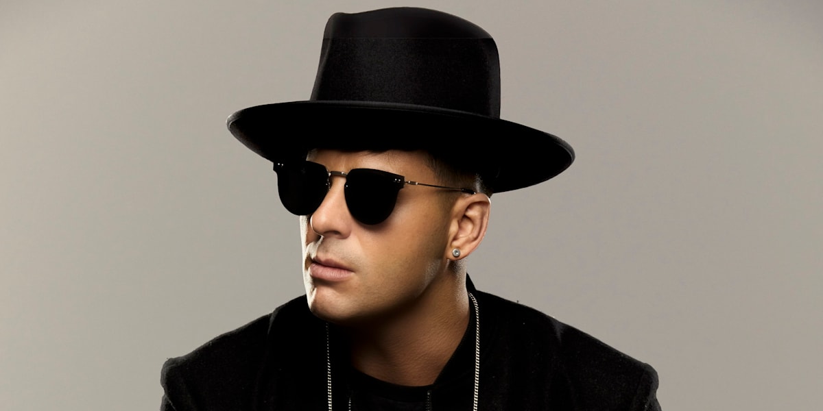 Timmy Trumpet im Interview: Vom Jazz-Musiker zum Star-DJ