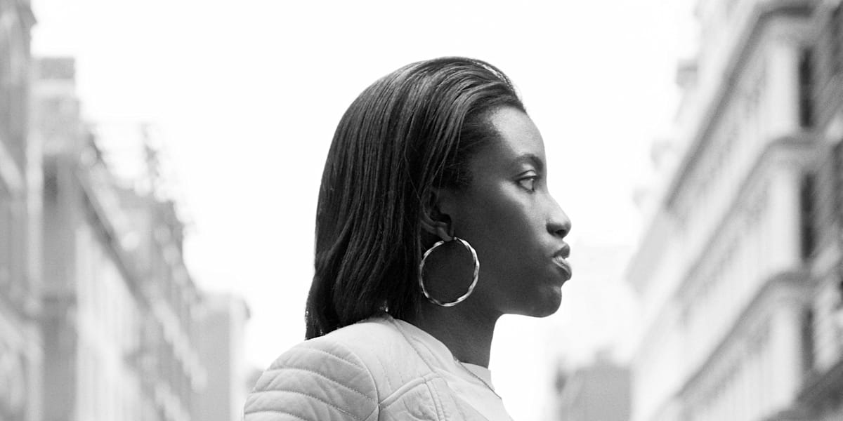 Red Bulletin Heroes of the Year: Syreeta Gates