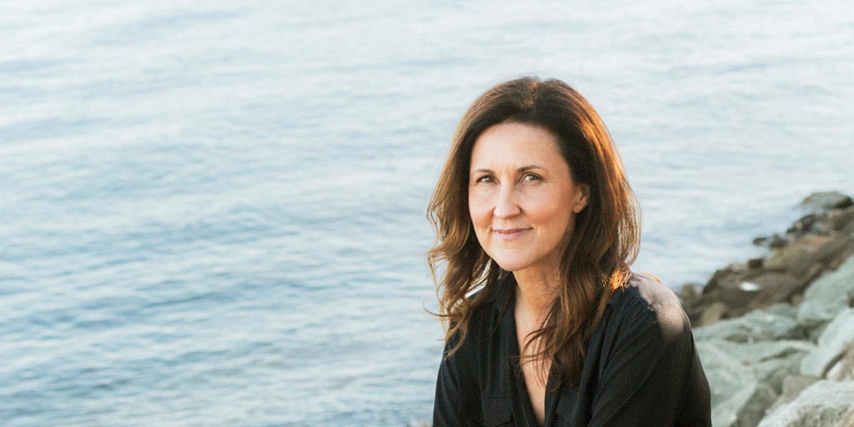 Red Bulletin Heroes of the Year: Cynthia Smith