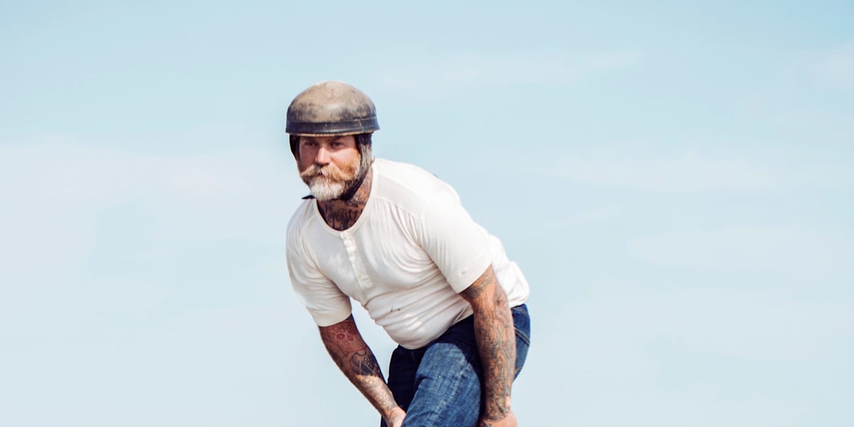 The Race of Gentlemen: Vintage racing in New Jersey