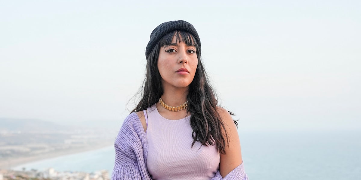 Wafa Heboul: interview avec une pionnière du skateboard