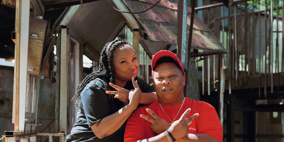 Mannie Fresh Interview - Future of Hip Hop