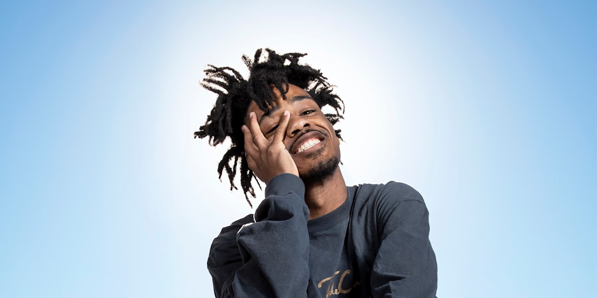 Kid Nimbus Interview - Red Bull Dance Your Style 2023