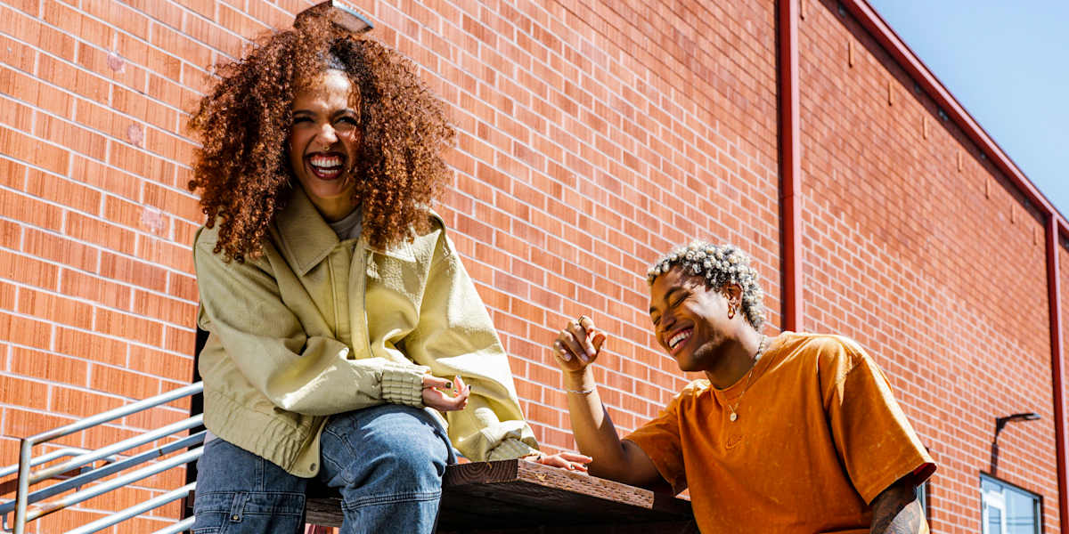 Why Dance: David "The Crown" Stalter Jr. & Marlee Hightower