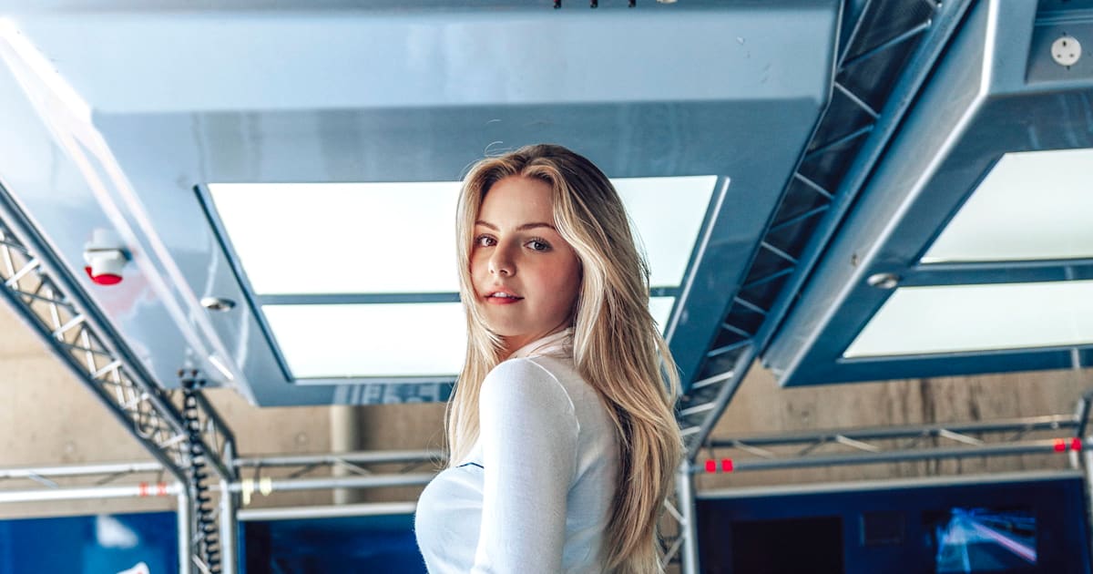 10 questions à Julia Haller