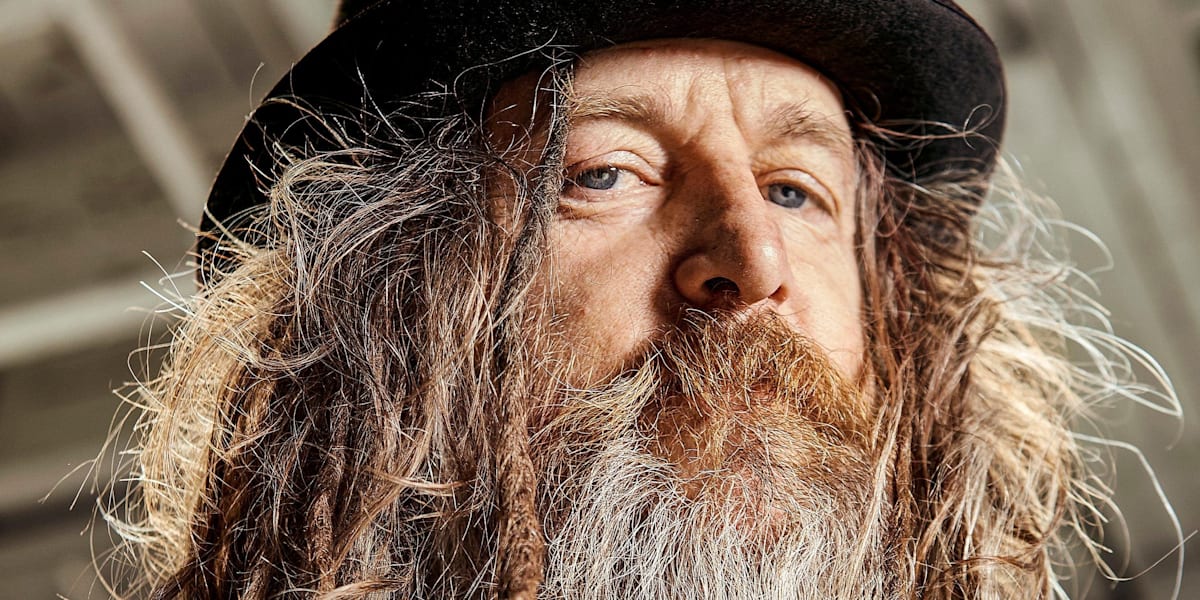Magnus Walker Interview | The Red Bulletin