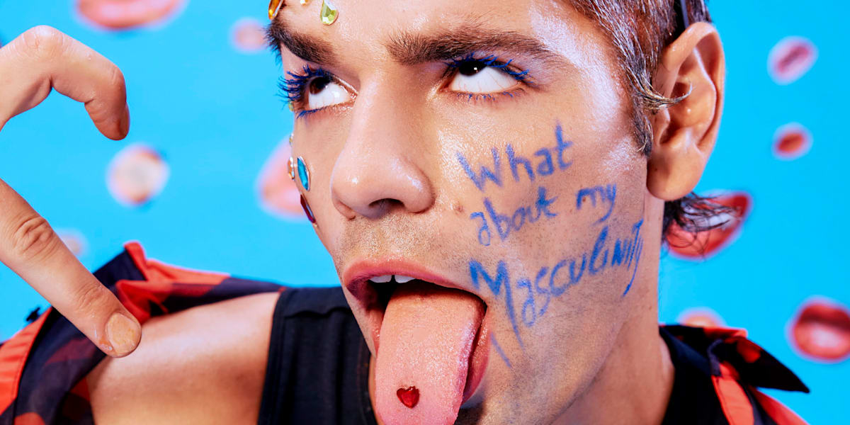 Lucky Love : Les vies de Luc I Portrait et interview