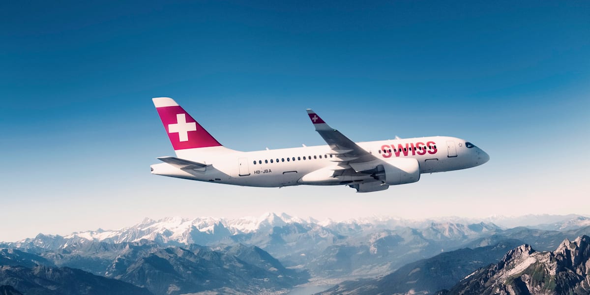 Synhelion: Kerosin aus Sonnenenergie für Airlines