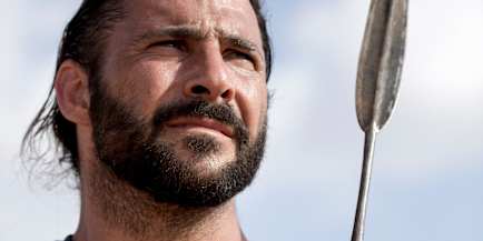 Hazen Audel: Das Leben eines Survival-Trainers