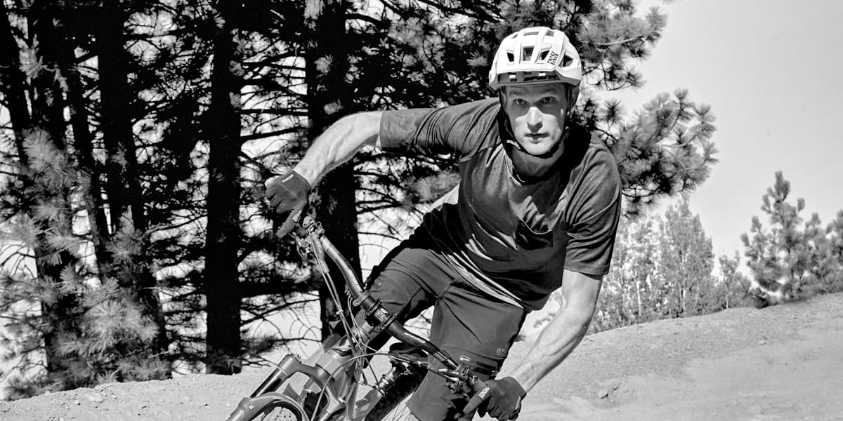 Paul Basagoitia: Sein harter Weg zurück aufs Bike!