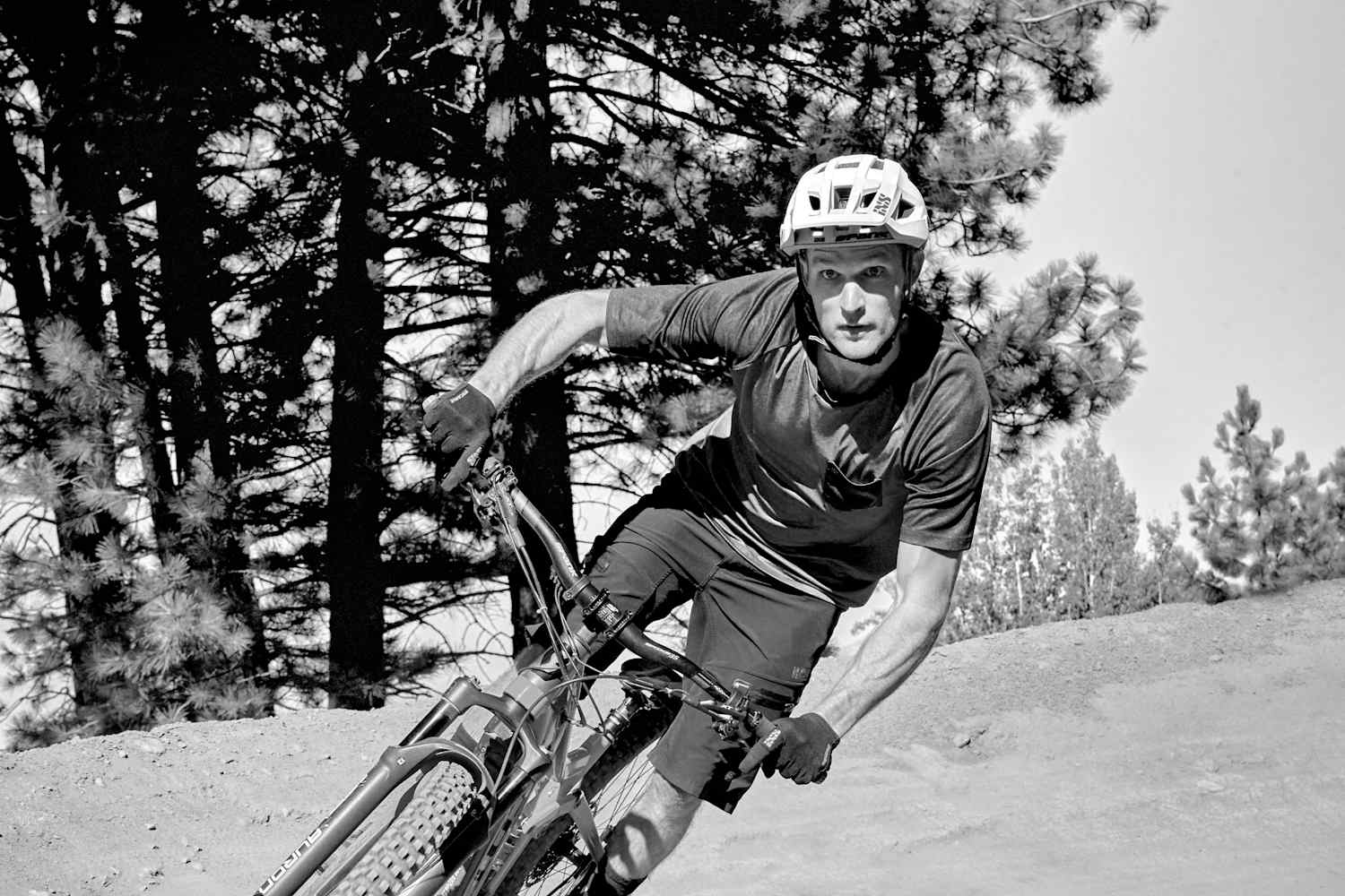 Paul Basagoitia: Sein harter Weg zurück aufs Bike!