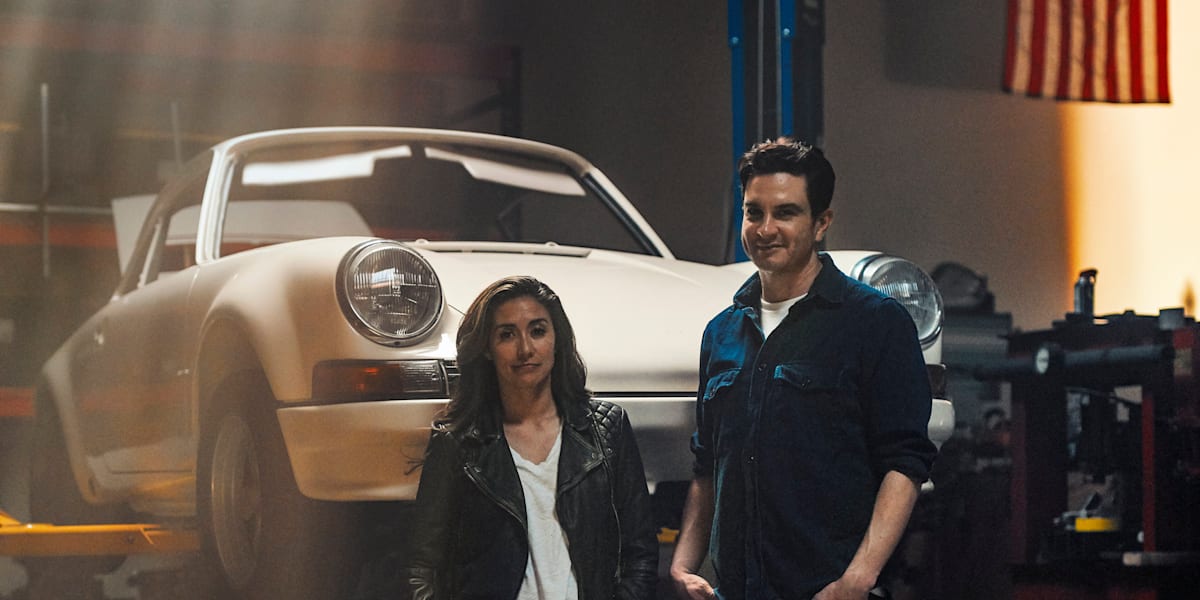 Sera Trimble » 5 Tipps für eine Karriere in Hollywood