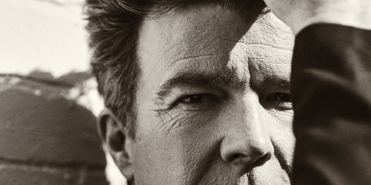 Rick Astley: Renaissance de l'icône pop des années 80