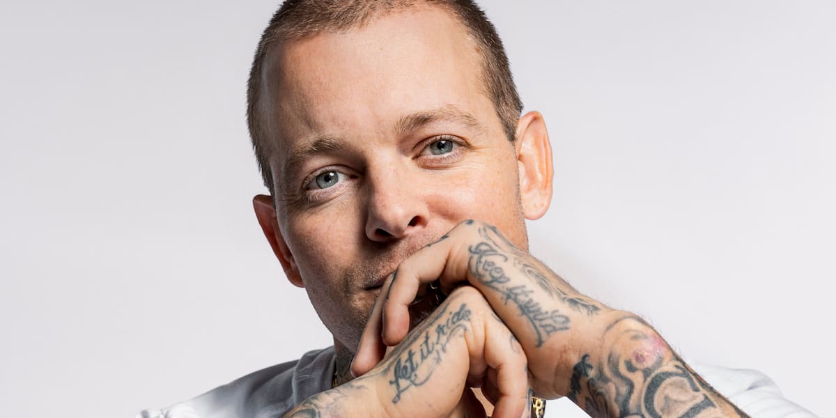 Ryan Sheckler : portrait et interview du skateur star