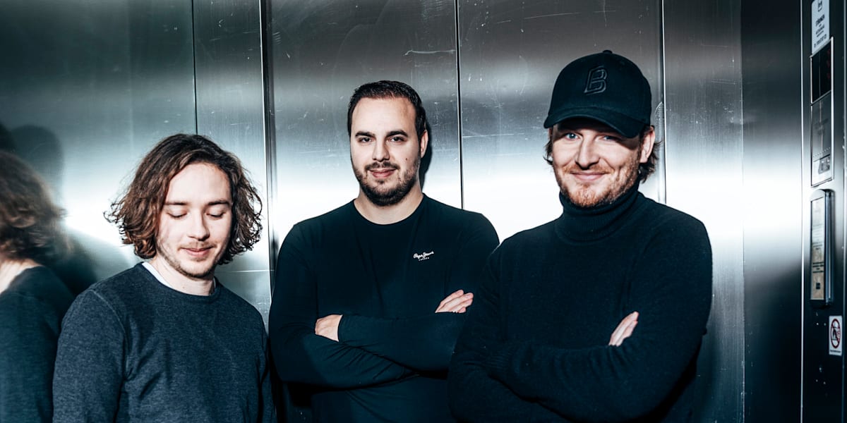 Bitpanda : la start-up la plus performante d'Autriche